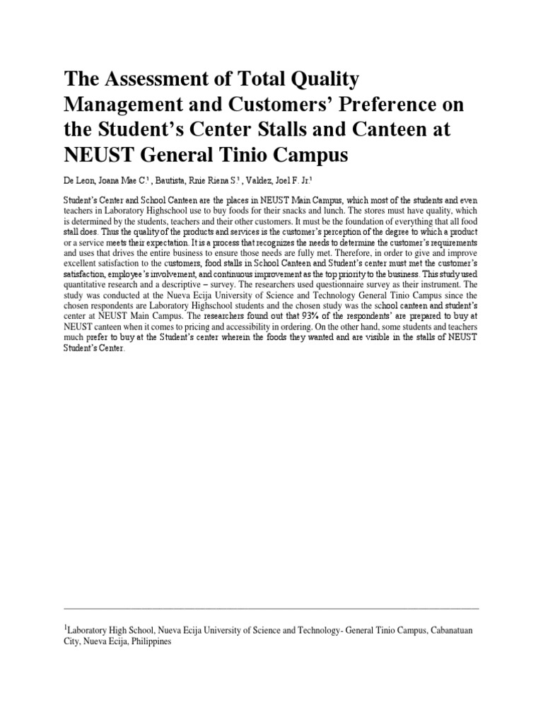 PR2 de Leon Bautista Valdez Joel | PDF | Survey Methodology | Questionnaire