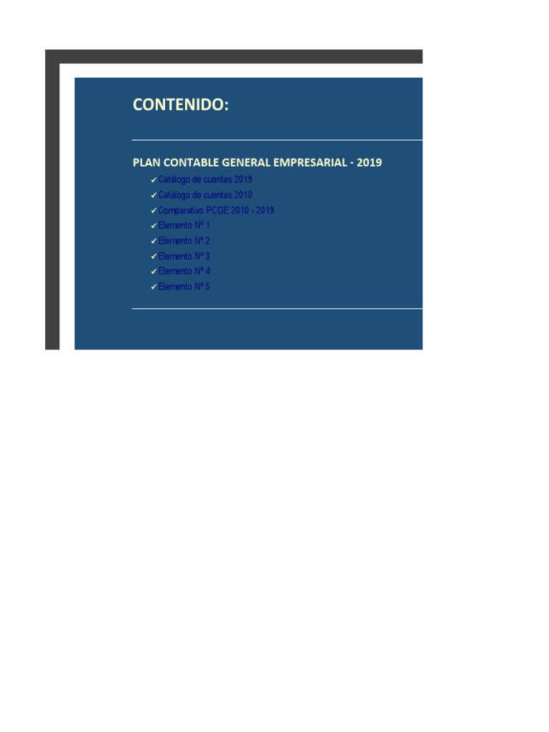 Inicio - Elemento 1 y 2 | PDF | Impuestos | Pensión