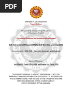 How To Compute Community Tax or Cedula: Tax Type Individuals ...