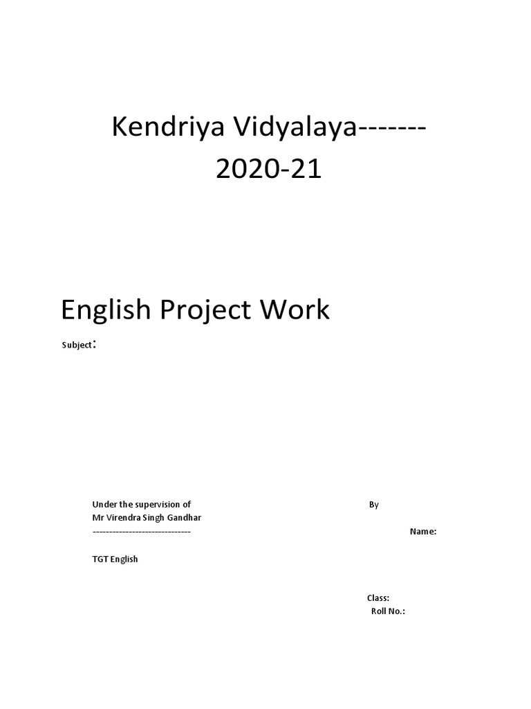 Project Certificate of English | PDF | Career & Growth | Computers