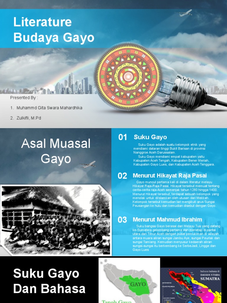 Power Point LBG | PDF