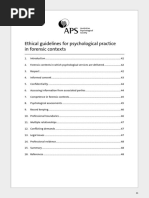 5Ps Formulation Worksheet | PDF