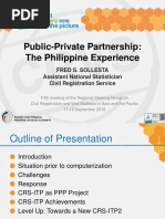 Central Luzon Link Expressway CLLEX Phase 1 | PDF | Public–Private ...