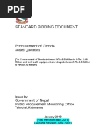 SBD 7 1 Contract Form | PDF | Private Law | Business