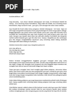 Buku Kegemaran Saya | PDF