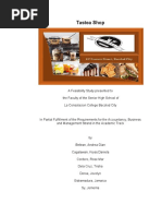 Store Visit Letter | PDF