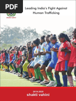 SOSIA General Background | PDF | Policy | Justice