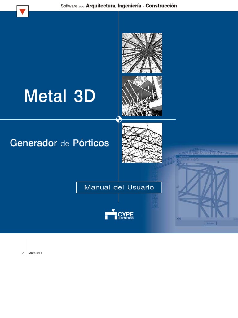 Manual Generador | PDF