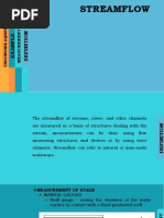 Converting WSFU To GPM | PDF | Hydraulic Engineering | Water