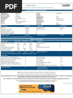 BIR Form No. 1801 (Estate Tax Return) | PDF | Taxes | Tax Deduction