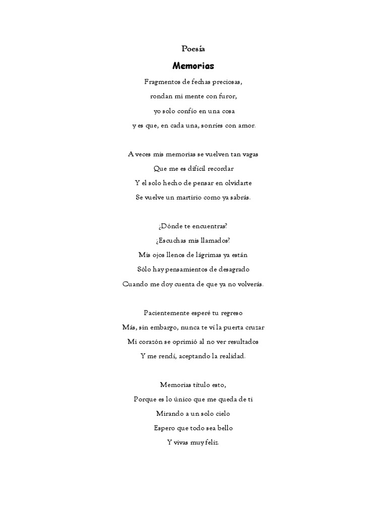 Octativa de Español | PDF