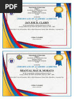 Maed - Educational Management Pcu | PDF