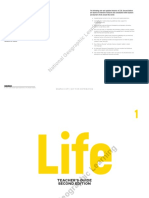 Life 3 Student Second Edition | PDF