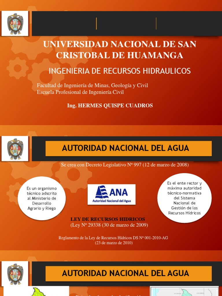 Clase Recursos | PDF | Hidrología | Agua Clase Recursos | PDF | Hidrología | Agua