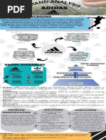 Mission, Vision and Values of Adidas | PDF