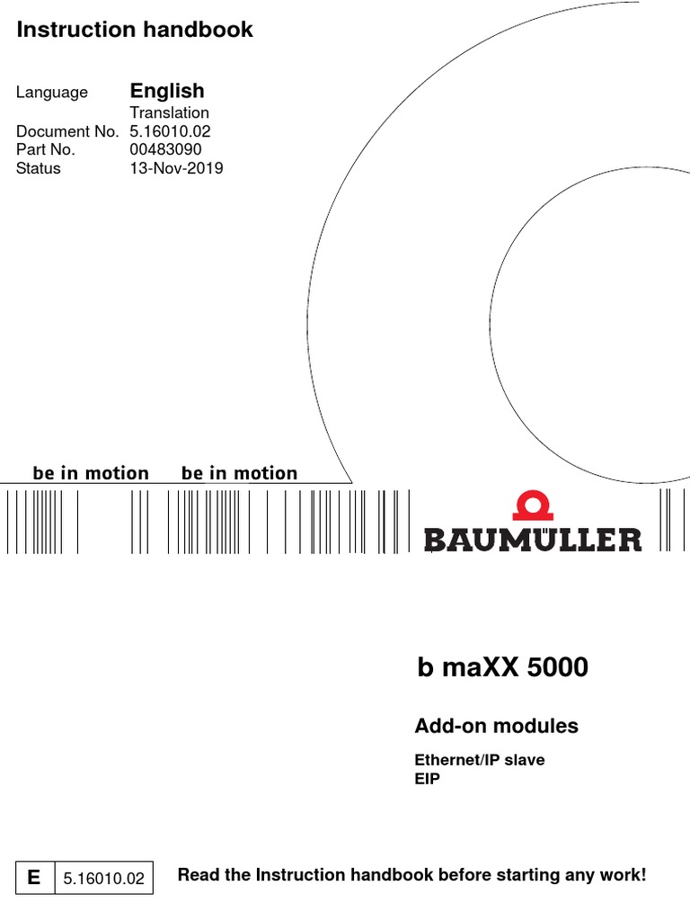 B Maxx 5000: Instruction Handbook | PDF | Rectifier | Safety