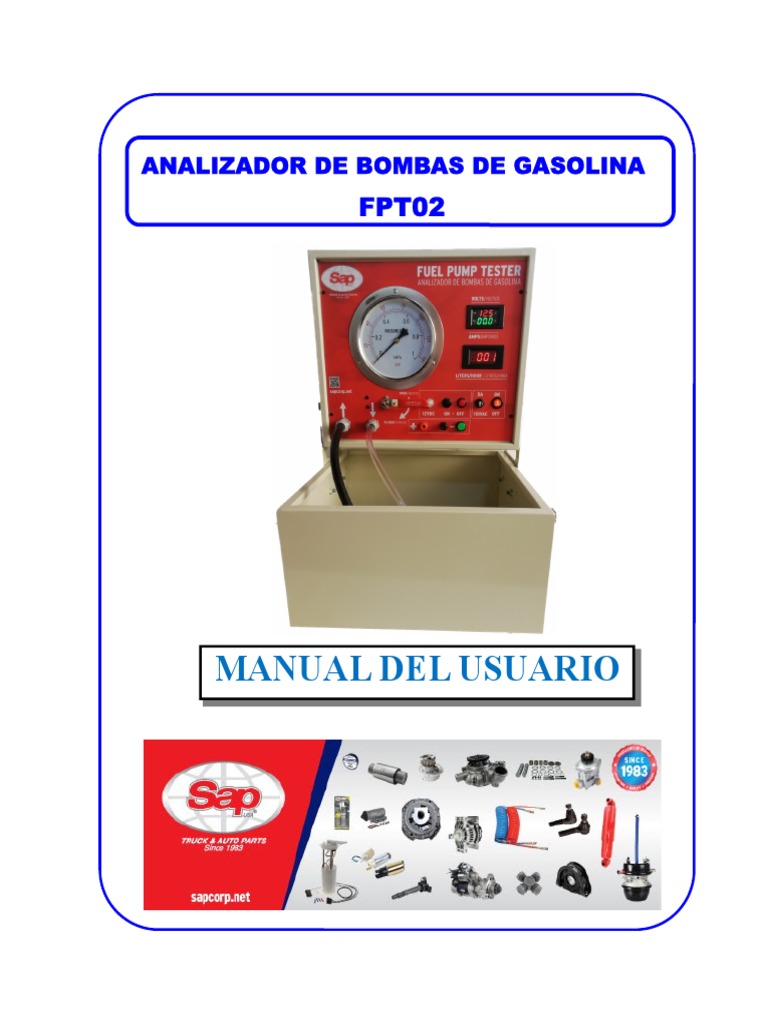 Manual SAP | PDF