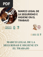 Pirámide de Kelsen, Seguridad e Higiene Industrial | PDF | México | Derecho laboral