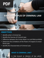 Direct and Indirect Assault Overview | PDF | Assault | Justice