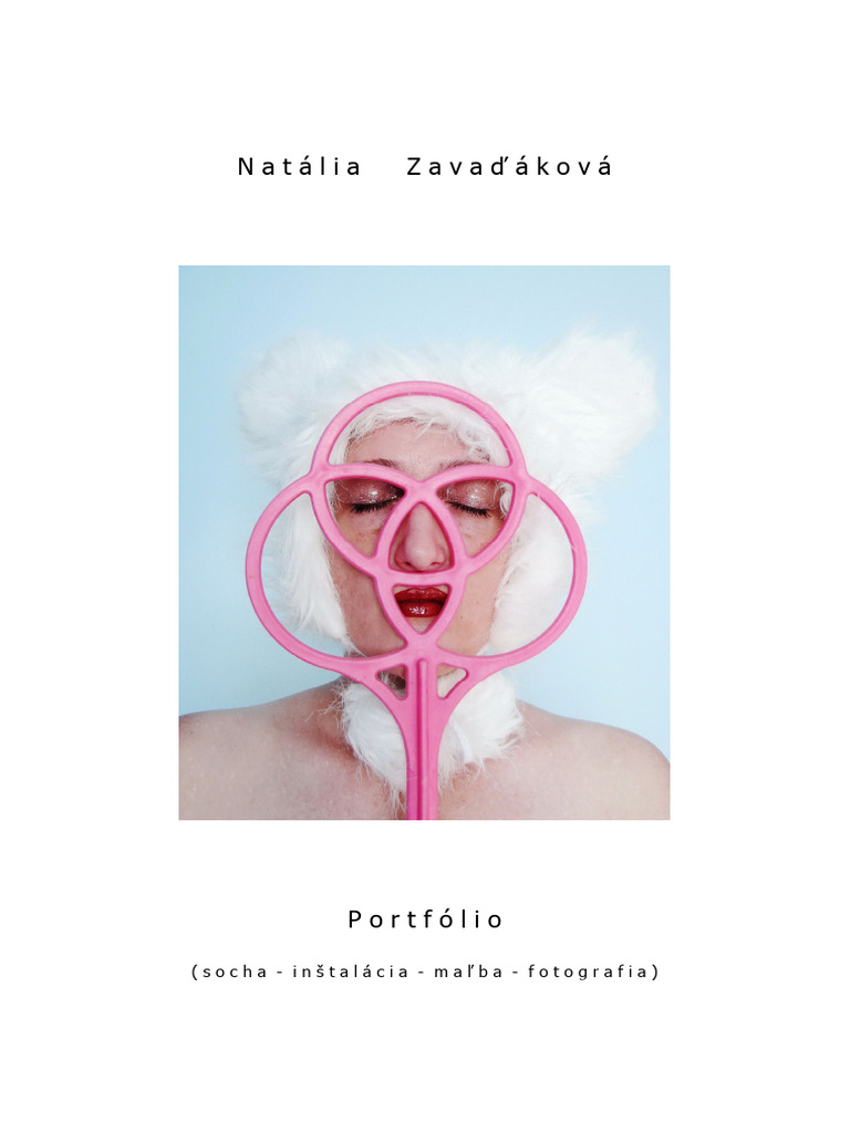 Portfolio1 2024 | PDF