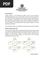 ENGLISH 10 MODULE 1 PPT Slide | PDF | Graphics | Chart