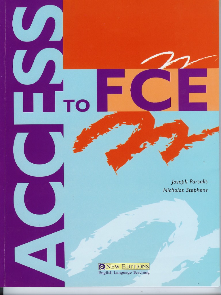 Acces To Fce | PDF | Noun | Morphology