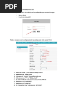 Manual de Funcionamiento Smartolt | PDF | Informática