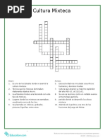 Himno Al Estado de Hidalgo Letra | PDF | Estudios de idiomas extranjeros