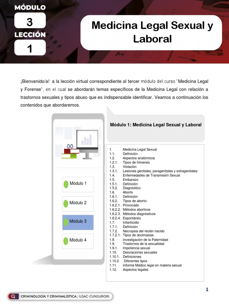 2022CC720 - Medicina Forense 2 | PDF