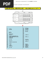 Hitachi A56-Xxx Nissan Renault | PDF | Electrical Engineering ...