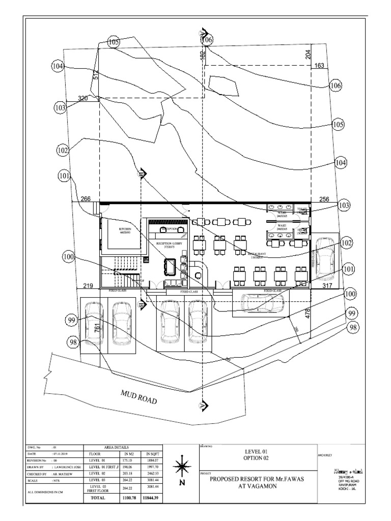 Level 01 (Option 02) | PDF