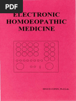 Paper Radionics Tim Pitts Sept 23 2021 | PDF | Screw | Dowsing