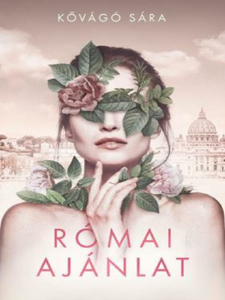 Kővágó Sára Római Ajánlat | PDF