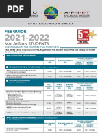 International Student Fee Guide | PDF | Payments | Banks