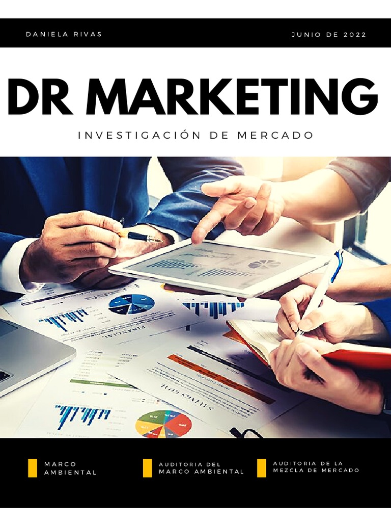 Revista Digital | PDF | Marketing | Producto (Negocio)