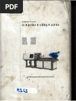 Haitian Machine | PDF | Manufactured Goods | Industrial Processes