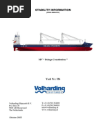 Watertight Doors On Ships Types, Maintenance & SOLAS Regulations | PDF ...