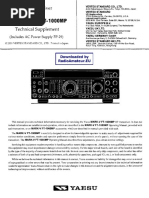Dmegc MN-ZN Ferrite Cross-Reference List 1 | PDF