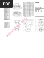 MP Mack Fuel System | PDF | Fuel Injection | Pump