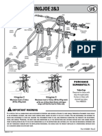 Shimano Bike General Torque Specs PDF | PDF | Technology & Engineering