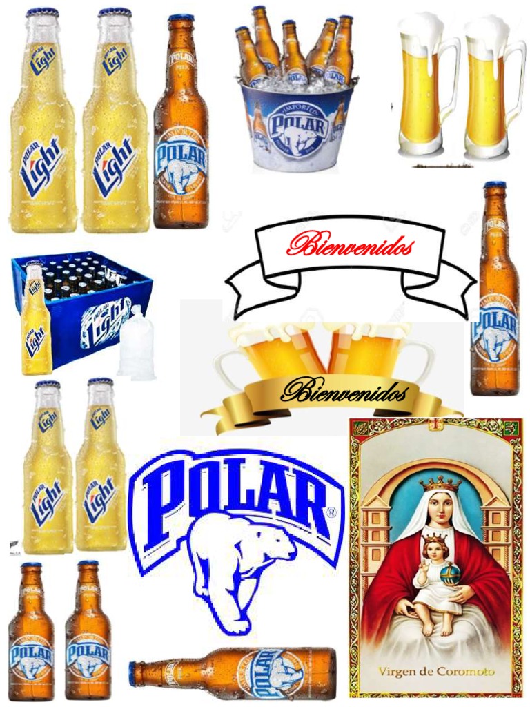 Topper de Polar Light | PDF