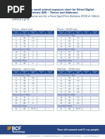 Depo Calendar | PDF