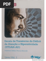 Principios de Anatomia e Fisiologia de Tortora | PDF