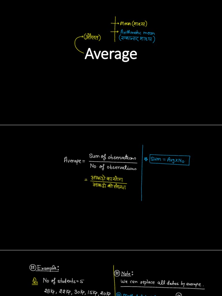 Average | PDF