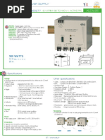 SG3400 3125 2500HV-20 PDF | PDF | Power Inverter | Alternating Current
