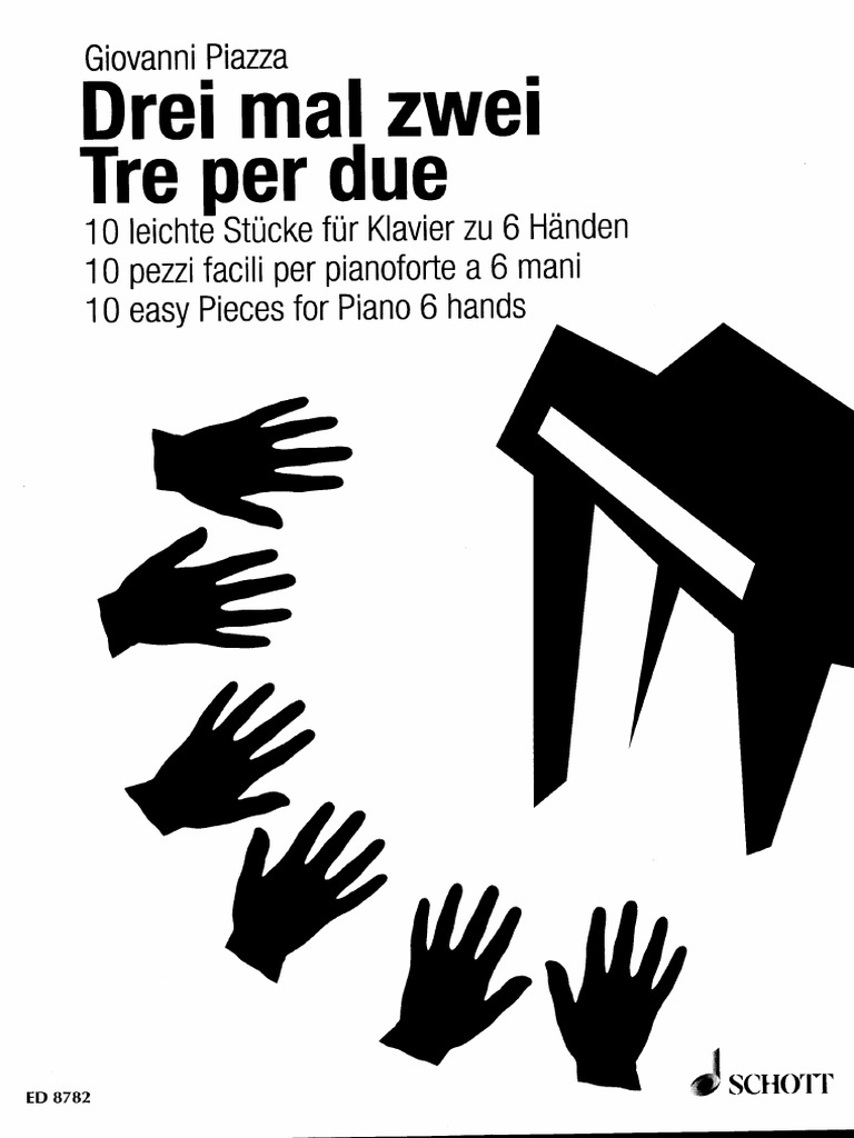 Tre Per Due | PDF