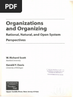 03 - Donaldson 2001 Contingency Theory Cap.1 | PDF | Theory | Academic ...