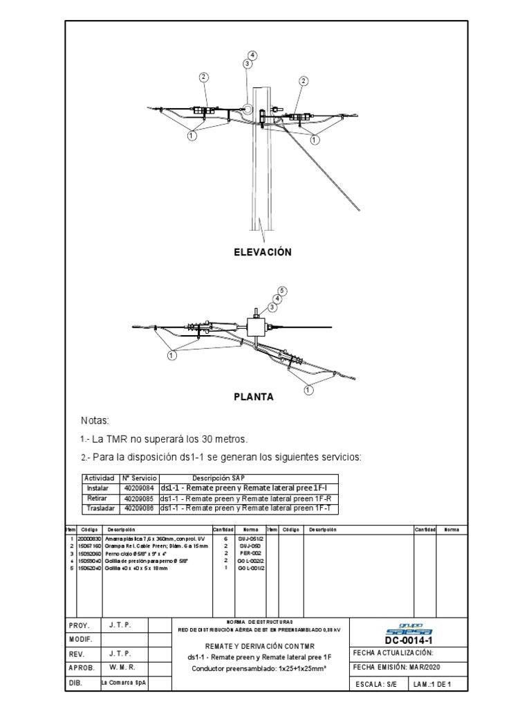 DC-0014-1 ds-1-1 | PDF
