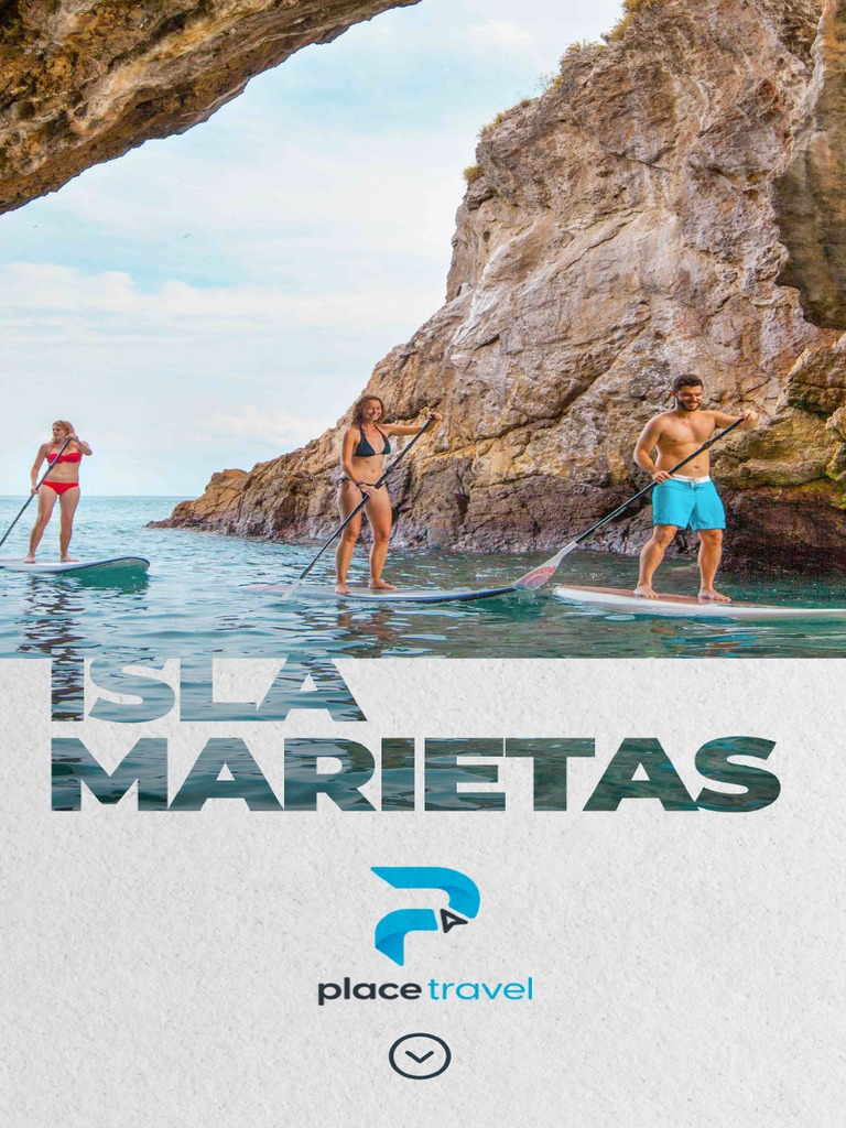 Isla Marietas | PDF