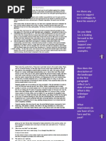 Significant Cigarettes by Rose Tremain | PDF